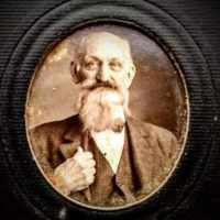 Leander Jackson (1838–1911)