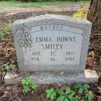 Emma Lee Downs (1911–1983) • FamilySearch