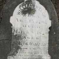 William Welch (1796–1879)