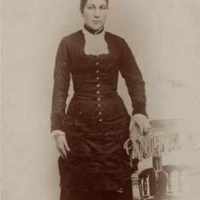 Elizabeth C. Prosser (1864–1894) • FamilySearch