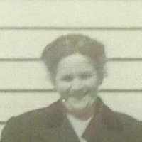 Sarah Walden (1889–1984) • FamilySearch