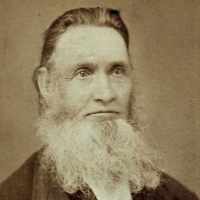 Newman Haynes Clanton (1816–1881) • FamilySearch