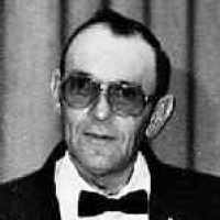 Harold "Wayne" Carnes (1945–2009) • FamilySearch