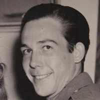 Richard William Essary Sr (1920–1981) • FamilySearch