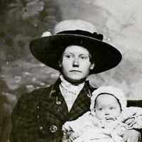 Beulah Esther Berry (1891–1981) • FamilySearch