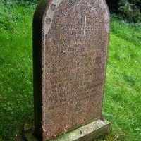 Thomas Meredith (1728–1762)