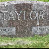 Evelyn Engelbarts (1917–1979) • FamilySearch