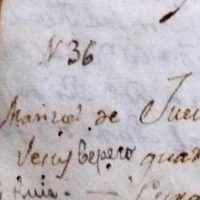 Manuel de Jesus Cepero y Ruíz del Alamo (1773–)