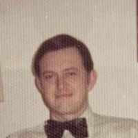 Garry Cameron James Newman (1932–1980) • FamilySearch