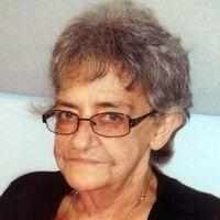 Dorothy Ruth Rakestraw (1951–2019) • FamilySearch