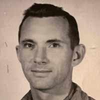 Lt. Col. Paul Charles Mackin (1933–2008) • FamilySearch