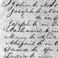 Joseph Young (1654–1723)