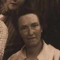 Minnie Alice Whitworth (1878–1956) • FamilySearch