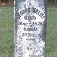 George Isaac Helms Jr. (1760–1838)