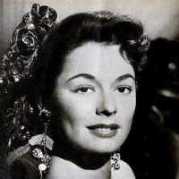 Norma "Ruth" Roman (1922–1999) • FamilySearch