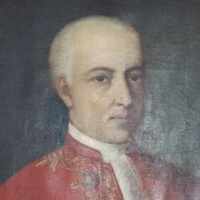 Nicolás de Carrión y Vaca (1723–) • FamilySearch