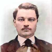 Robert Benjamin Yarbrough (1848–1914)