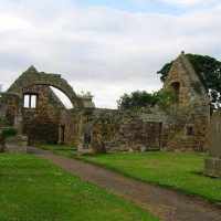 Sir Thomas Heriot 5th Laird of Trabroun (1485–1560)