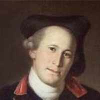 Mordecai Gist (1742–1792) • FamilySearch