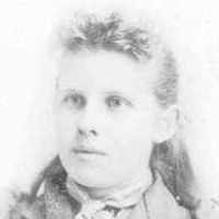 Frances Elizabeth 'Fannie' Davidson (1877–1955) • FamilySearch