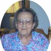 Jessie Mae Pile (1919–2016)