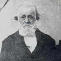 Jeremiah Moody Adams (1798–1872) • FamilySearch