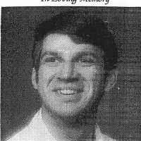 Hal Orson Manwaring (1953–1998) • FamilySearch