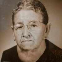 Manuela Fallas Porras (1877–1968) • FamilySearch