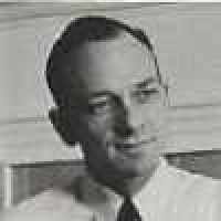 George Leon Christensen (1909–2001) • FamilySearch