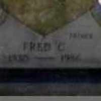 Fred Gochnauer Corbin (1930–1986) • FamilySearch