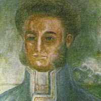 Jose Bernardo Gutierrez de Lara (1774–1841)
