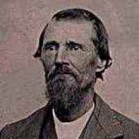 Daniel Chesshir (1824–1888) • FamilySearch