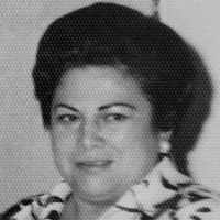 María Esperanza Ojeda Ortiz (1925–1985)