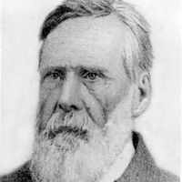 Van Banks DeLashmutt (1802–1882) • FamilySearch