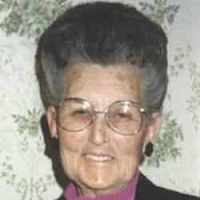 Pearl Warren (1912–2001) • FamilySearch