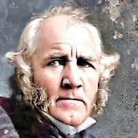 General Samuel Houston (1793–1863)