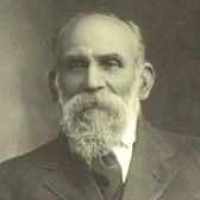 Edward Bennett (1848–1929) • FamilySearch