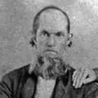 Samuel Trout (1823–1898) • FamilySearch