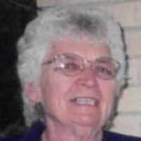 Betty Jean Wells (1932–2021) • FamilySearch