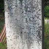 Richard Daniel Bearden Sr (1760–1861)