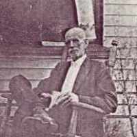 Mark Jefferson Lindsey SR (1820–1878) • FamilySearch