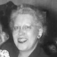 Anna Blair (1898–1958) • FamilySearch