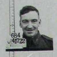 Cornelius John James (1905–1943)