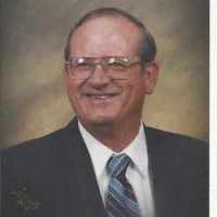 Vernon Ray Thigpen (1945–1998) • FamilySearch