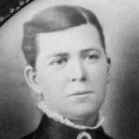 Cynthia Orminda Lounsbury (1851–1890) • FamilySearch