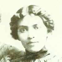 Caroline Farrow (1872–1961) • FamilySearch