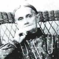 Emily Talbot (1843–1933) • FamilySearch