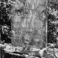 Abigail Ann Howe (1773–1858) • FamilySearch