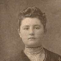 Mabel Ann Gardner (1889–1974)