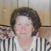 Betty Jane Jessop (1929–1997) • FamilySearch